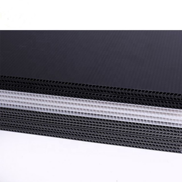 2mm 2.5mm 3mm Recycled Corflute Floor Protection Sheeting, Buy Corflute ...