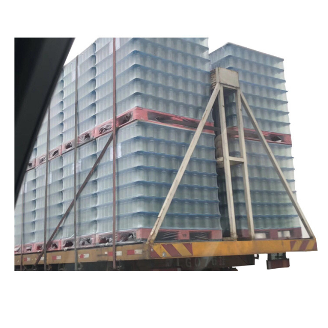 PLP Twin Wall Hollow Plastic Layer Pads for Bottle Separators - Buy ...