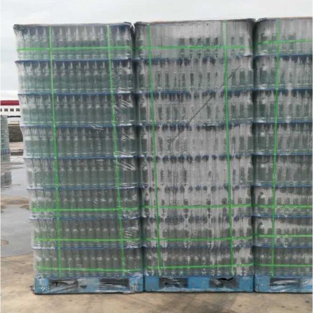 1200x1000mm Plastic Polypropylene Layer Pads - Buy Polypropylene Layer ...