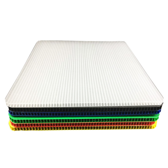 Hollow Plastic Polypropylene PP Layer Pad for Bottles Packing - Buy PP ...