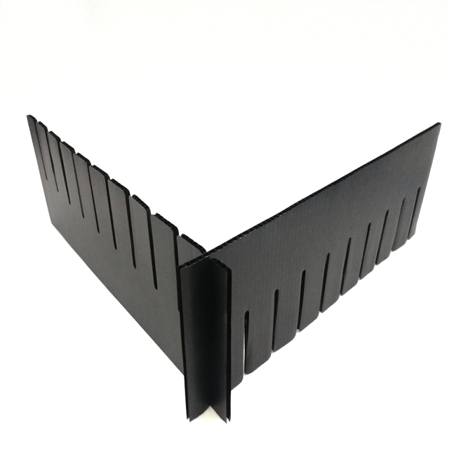 Polypropylene Material Corrugated Plastic Dividers, Search Corrugated ...