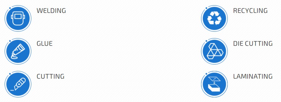 HQ NQ Polypropylene Coroplast Drilling Core Boxes - Buy Corrugated ...