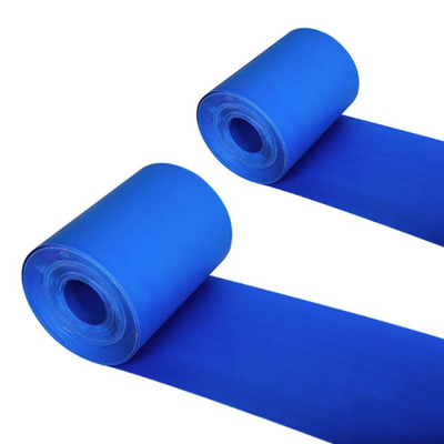 Polypropylene Corrugated Plastic Rolls - Buy Corrugated Plastic Rolls ...