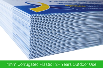 Corflute Sheet - Buy Corflute, Corflute Sheet, Corflute Board Product ...