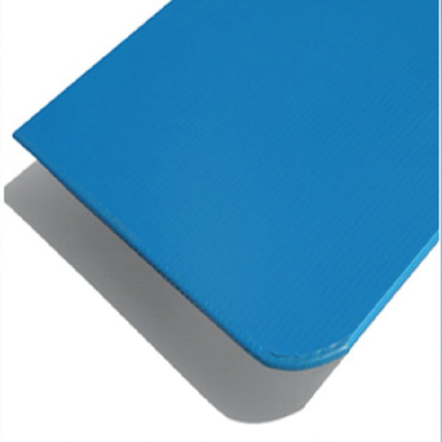 Corrugated Polypropylene Plastic Layer Pads - Buy Corrugated Plastic ...