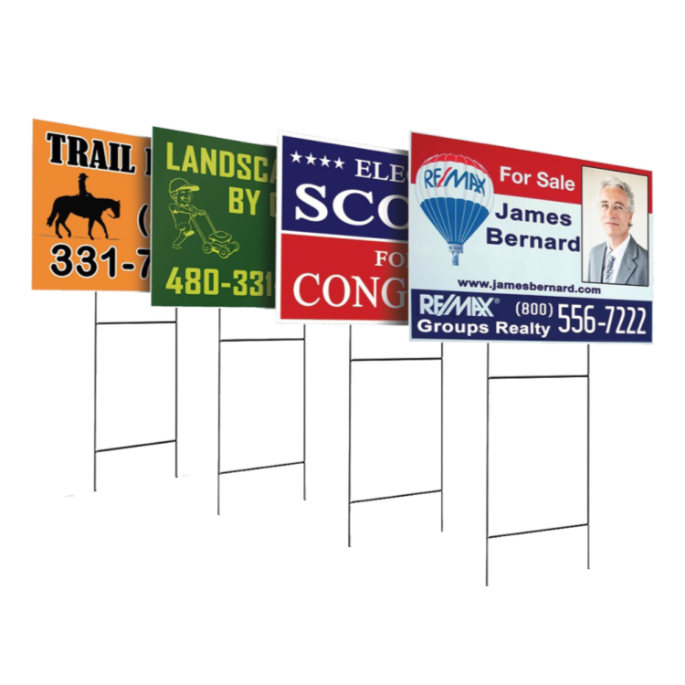 Custom Printing Correx Signs, Search Printing Correx Signs, Correx ...