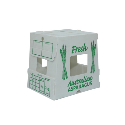 Corrugated Polypropylene Asparagus Box, Search Polypropylene Asparagus ...